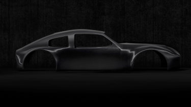 Marcos is back! British sportscar brand’s big plan, and swirling ...